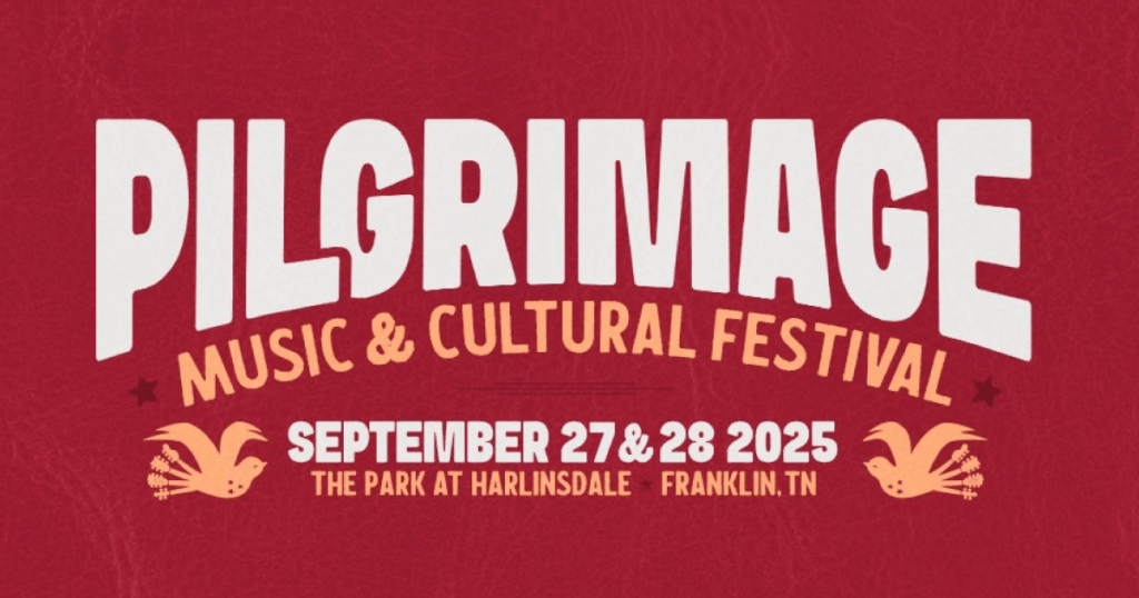 Pilgrimage Festival Announce 2025 Lineup Feat. John Mayer, Kings Of ...