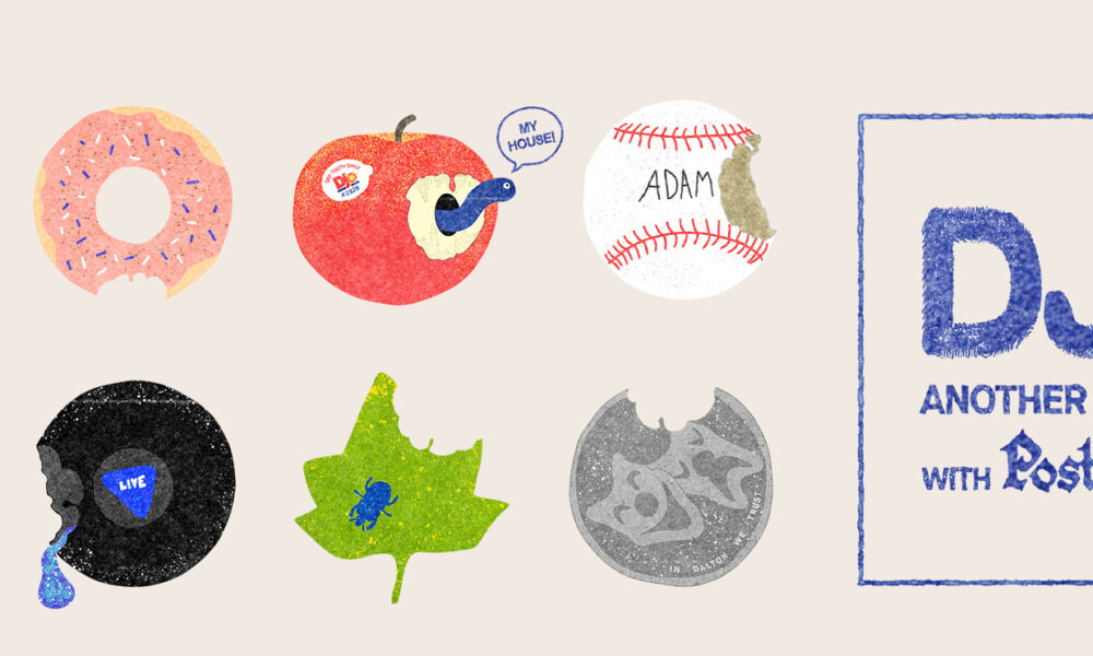 Djo Adds Fall Dates to 2025 Another BiteTour - First 3 Only