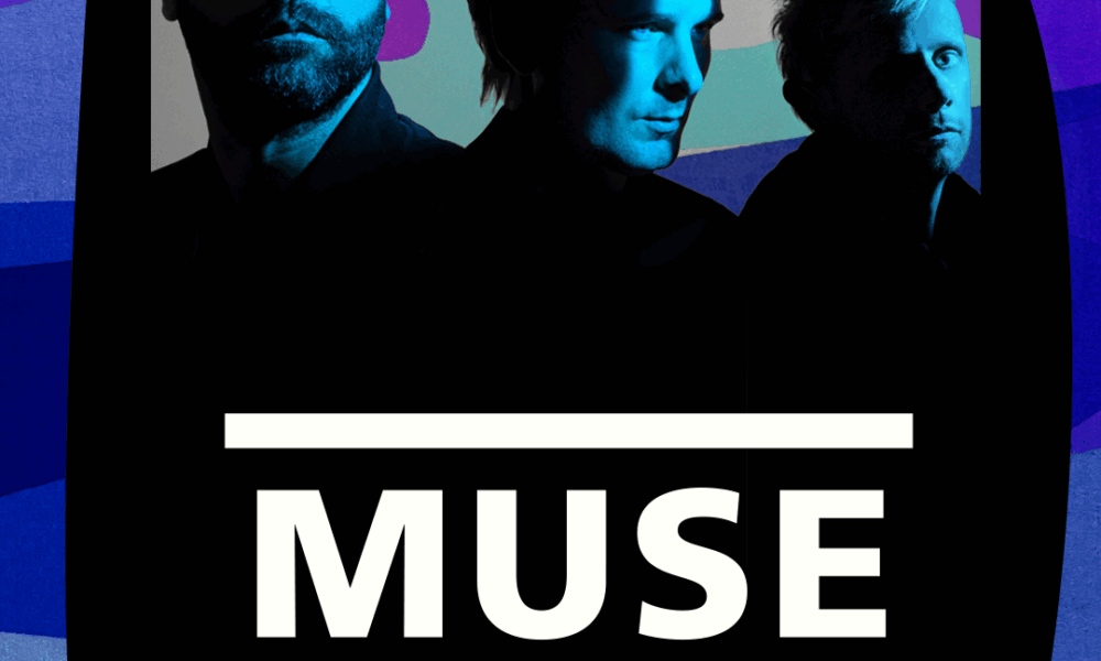 Muse Joins Open’er Festival 2025 as Headliner - First 3 Only