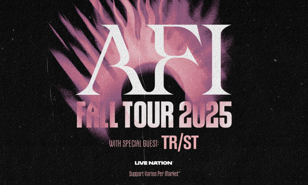 Mad Cool Festival 2025 Adds Nine Inch Nails, Reveals Daily Lineup and ...