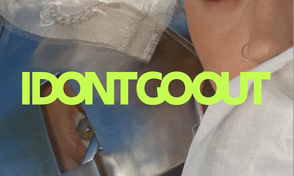 googly eyes, Tove Lo and Flume team up for “I Don’t Go Out” - First 3 Only