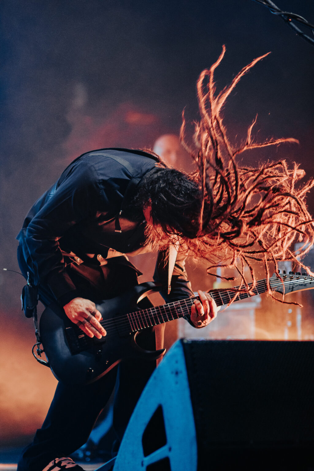 Korn Ignite Ottawa with Explosive Start to Kanada Tour - First 3 Only