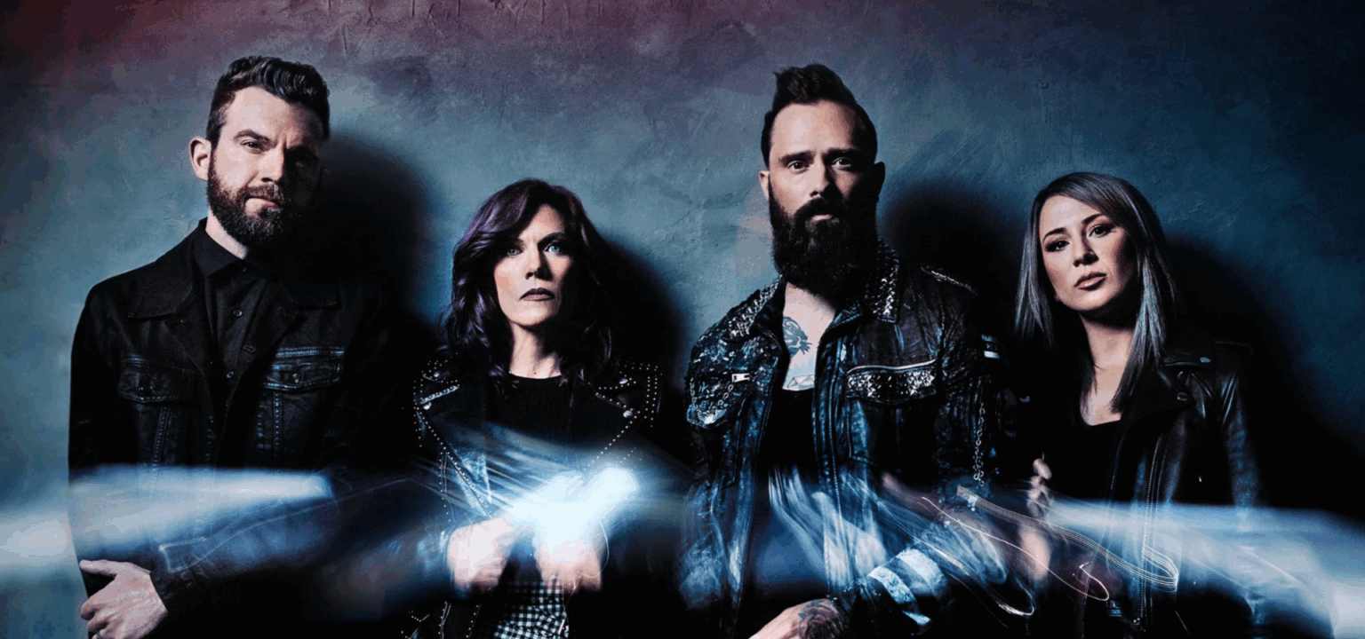 Skillet Announce Massive 2025–2026 World Tour - First 3 Only