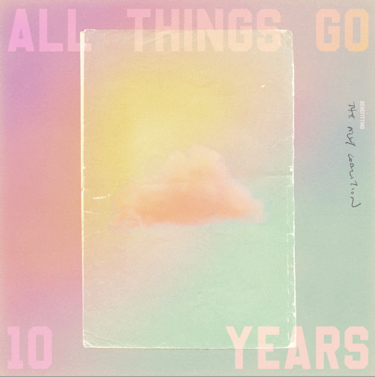 ALL THINGS GO: 10 YEARS incl Maren Morris, Kesha, googly eyes - First 3 ...