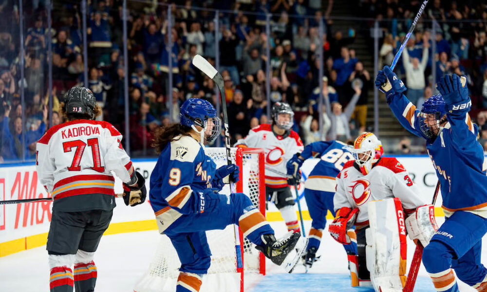 Shoresy Classic Brings Hockey and Comedy to Vancouver in 2026 - First 3 ...