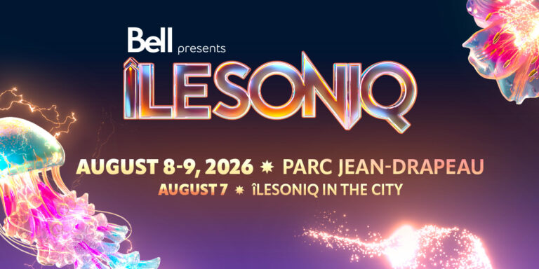 îlesoniq 2026 Reveals Lineup For The 11th Edition - First 3 Only