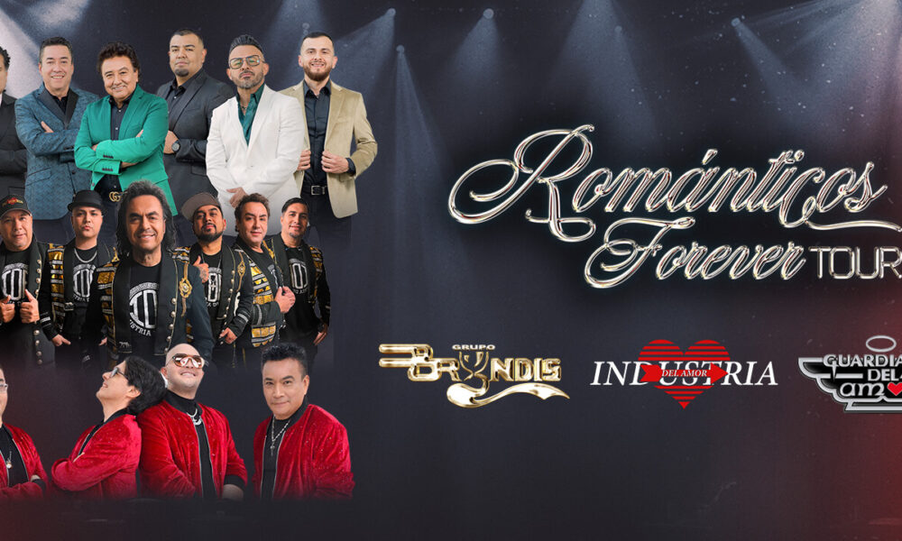 Grupo Bryndis, Industria Del Amor & Guardianes Del Amor Join Forces To ...