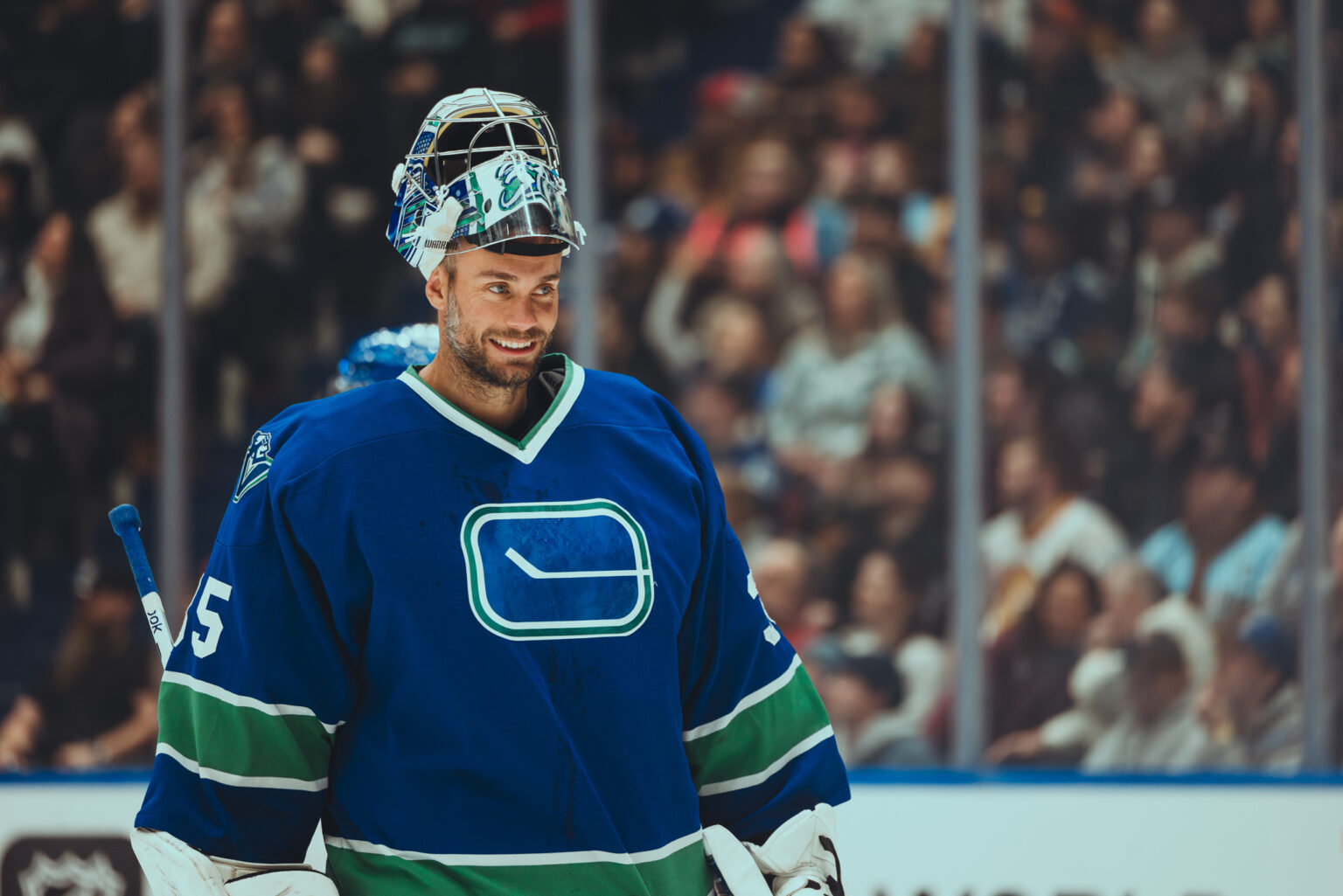 Shoresy Classic Brings Laughs and Legends to Rogers Arena with the ...