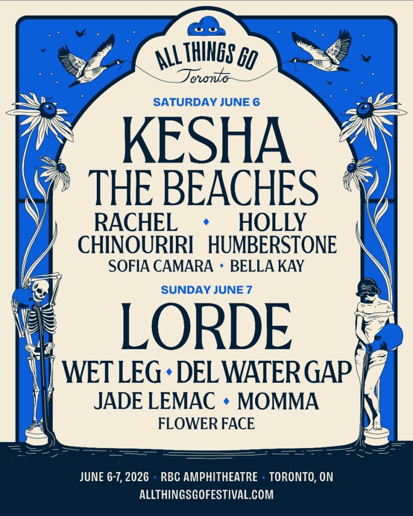 Sips & Sounds Music Festival Announce 2026 Lineup with Christina ...