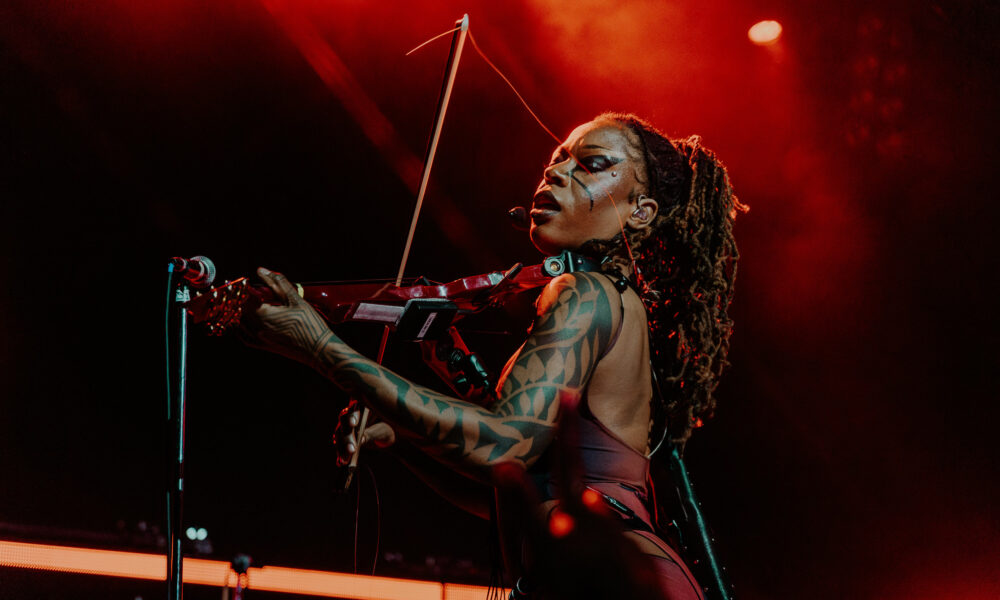 Sommo Festival Announces 2026 Headliners - First 3 Only