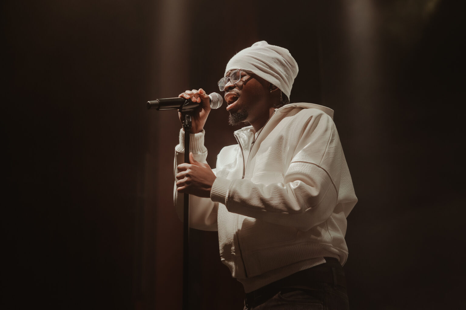 Avenoir Brings ‘Mirage Tour’ to the Hollywood Theatre in Vancouver ...