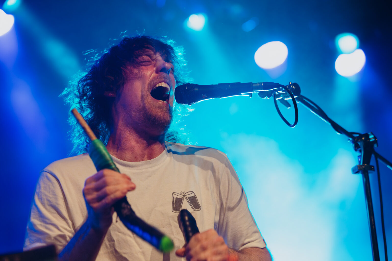 The Scratch Bring ‘Pull Like A Dog’ World Tour to the Commodore ...