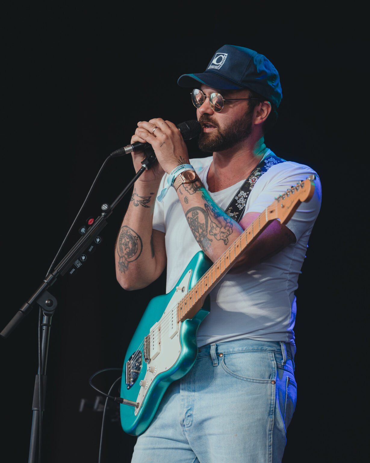 Bass Coast Festival Reveals 2025 Lineup: G Jones, Djrum, The Glitch Mob ...