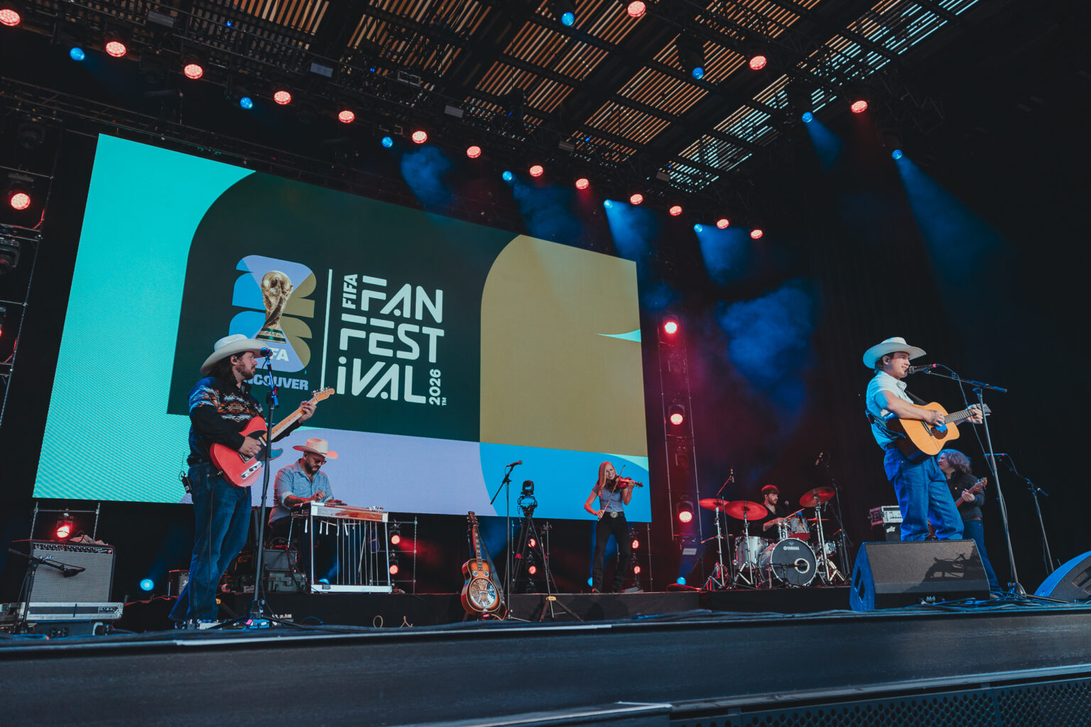 Montréal Jazz Fest Reveals 2026 Lineup with Lionel Richie and Earth ...