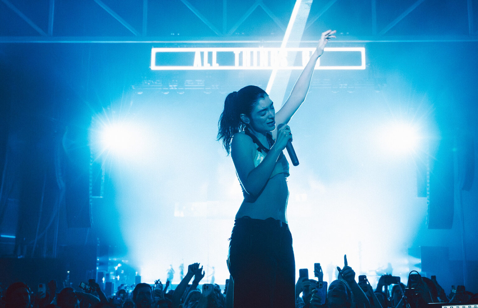 PNE Summer Night Concerts Announce 2026 Lineup - First 3 Only