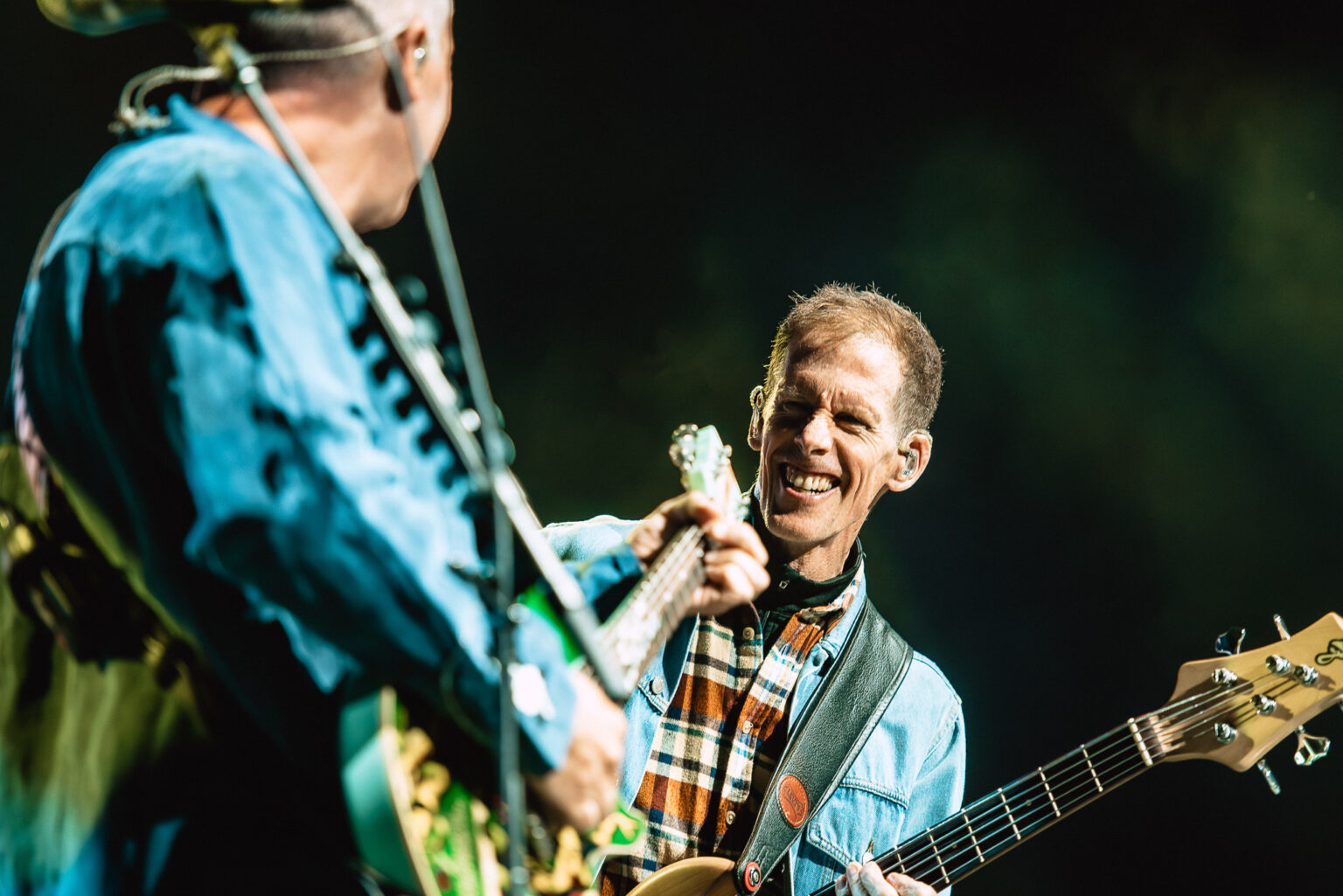 Pne Summer Night Concerts Barenaked Ladies First 3 Only